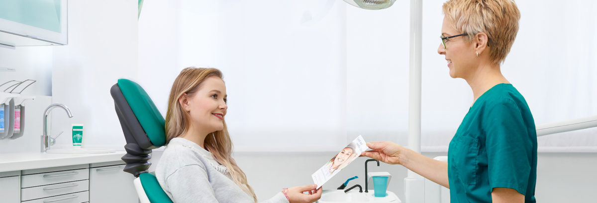 Chirurgie – Zahnarzt Dr. Sabine Probst