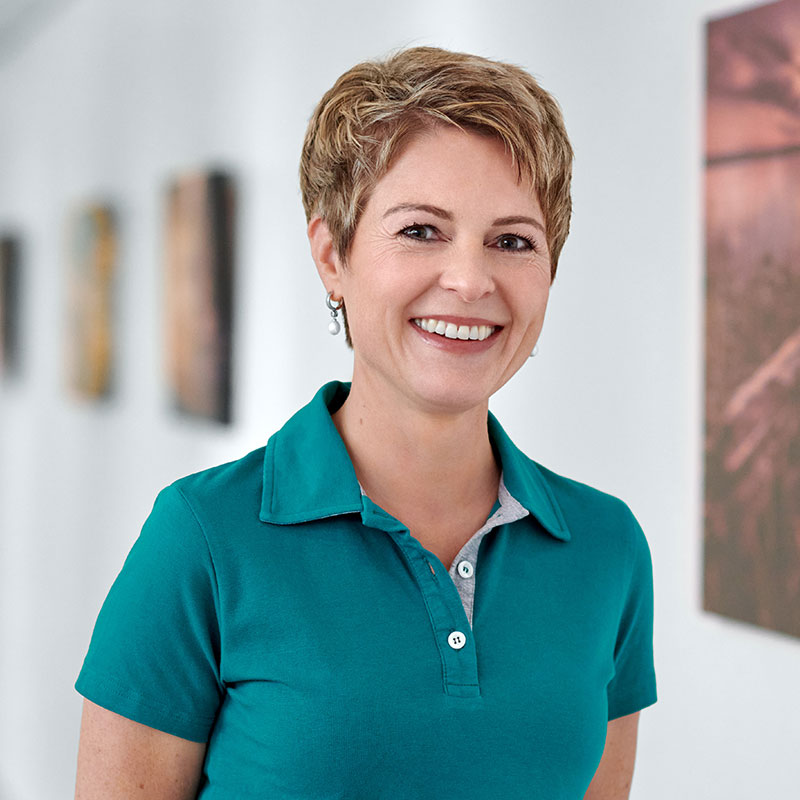 Team – Zahnarzt Dr. Sabine Probst